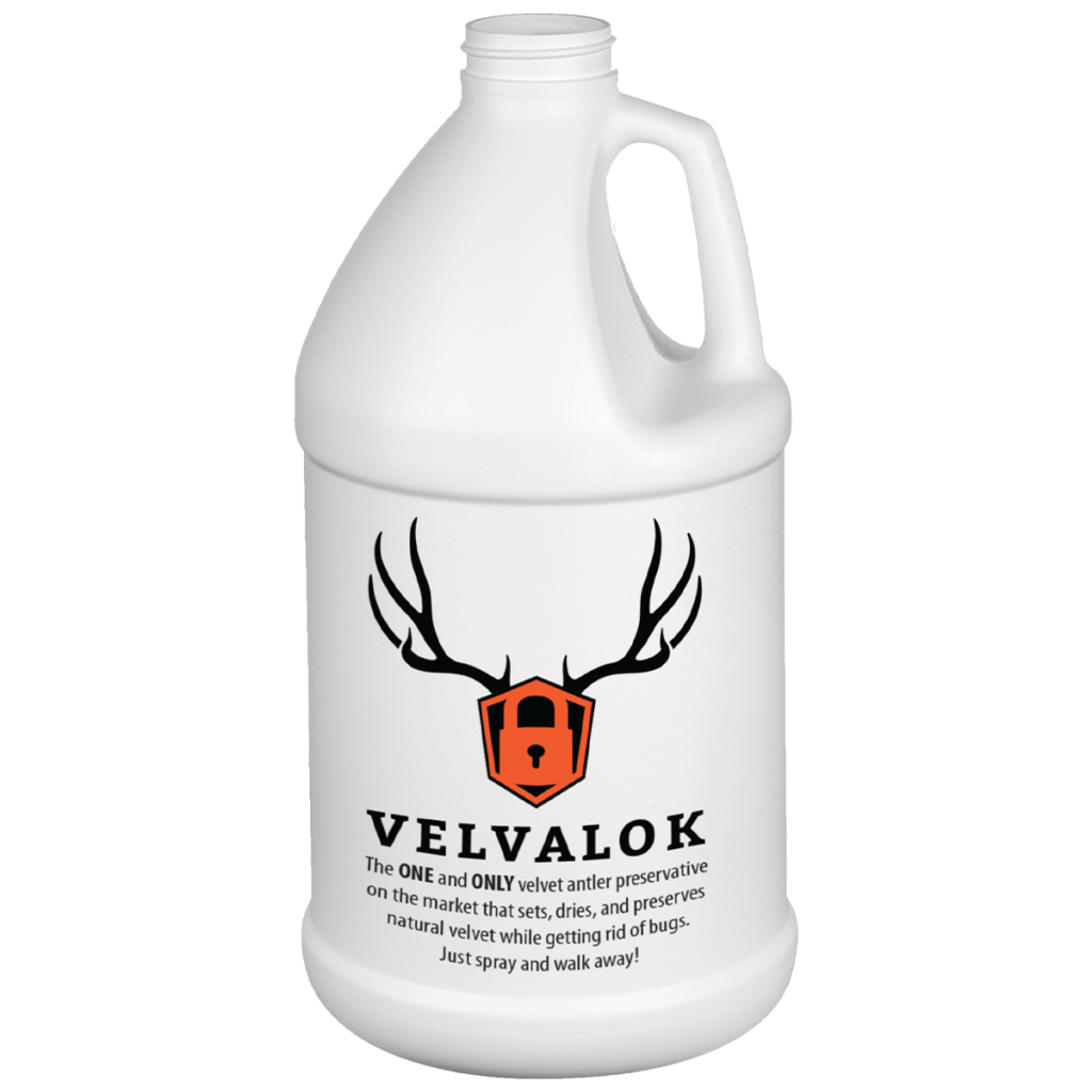 VELVALOK – LONE WOLF