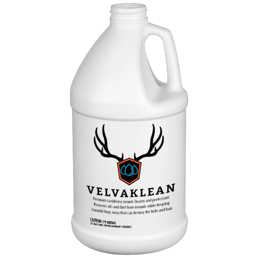 VELVAKLEAN – LONE WOLF