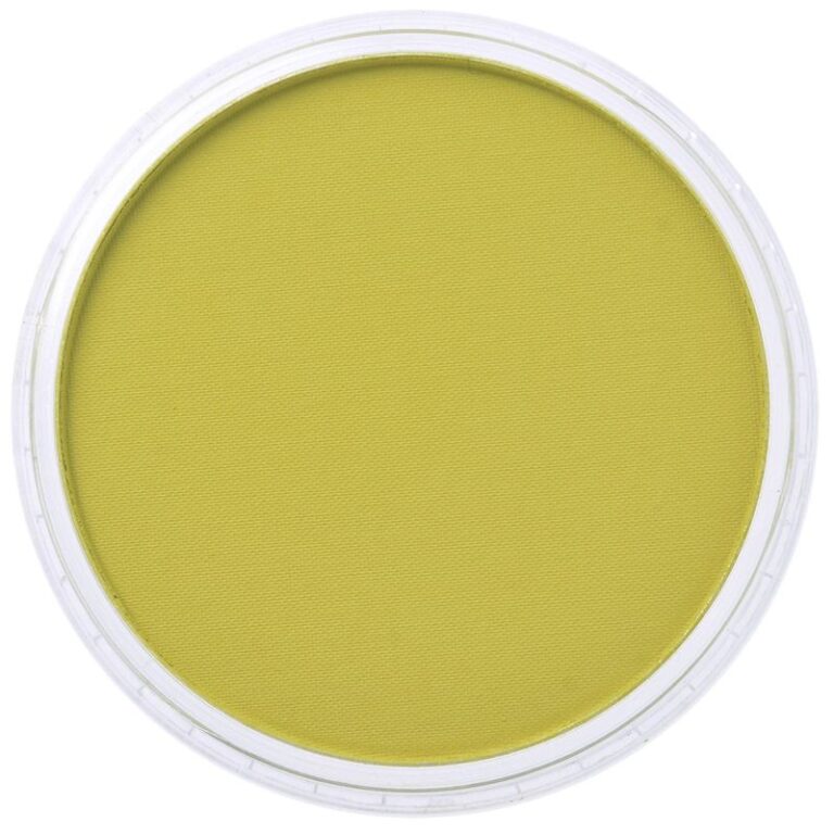 HANSA YELLOW SHADE – PANPASTEL – LONE WOLF